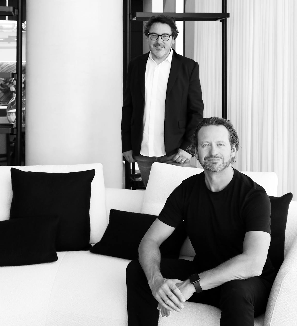 Conscious Luxury | MAWD