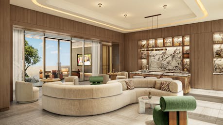 MAWD | March and White Design Interior Design Studio