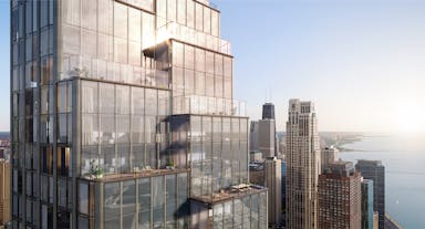 400 Lake Shore Drive | MAWD