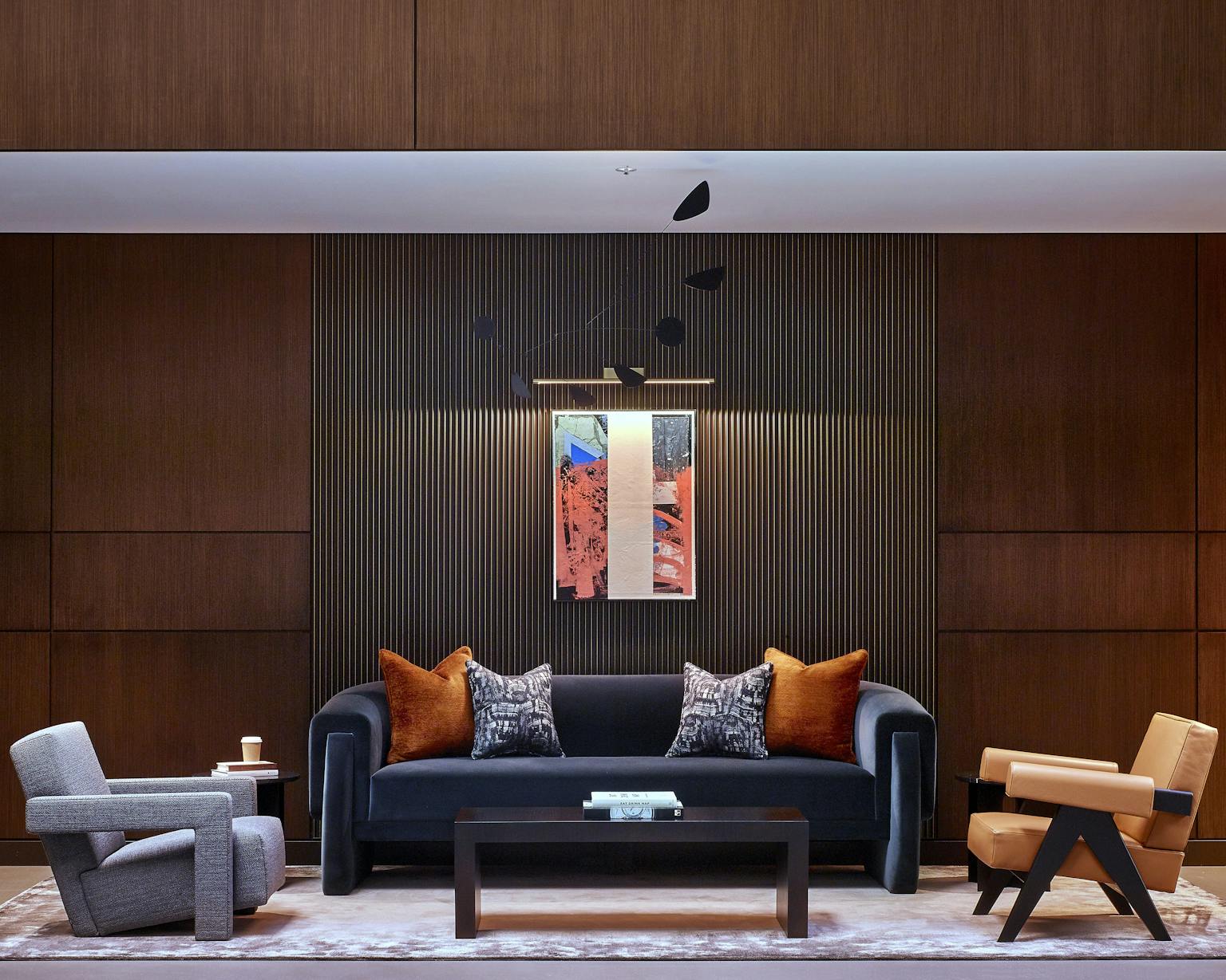 Sixty London Wall | MAWD