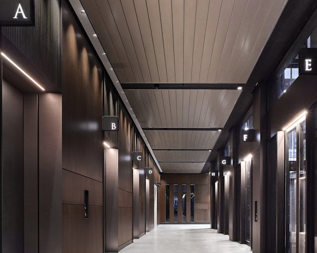 Sixty London Wall | MAWD