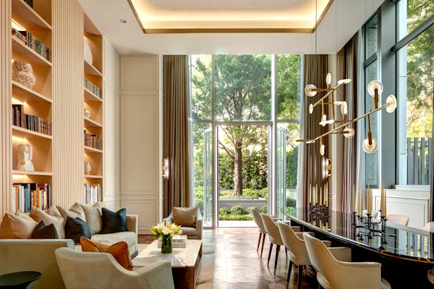 The Dorcol Residence | MAWD